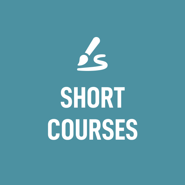 Short Courses – National Art School
