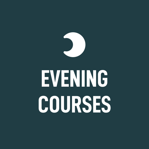 Evening Courses – National Art School