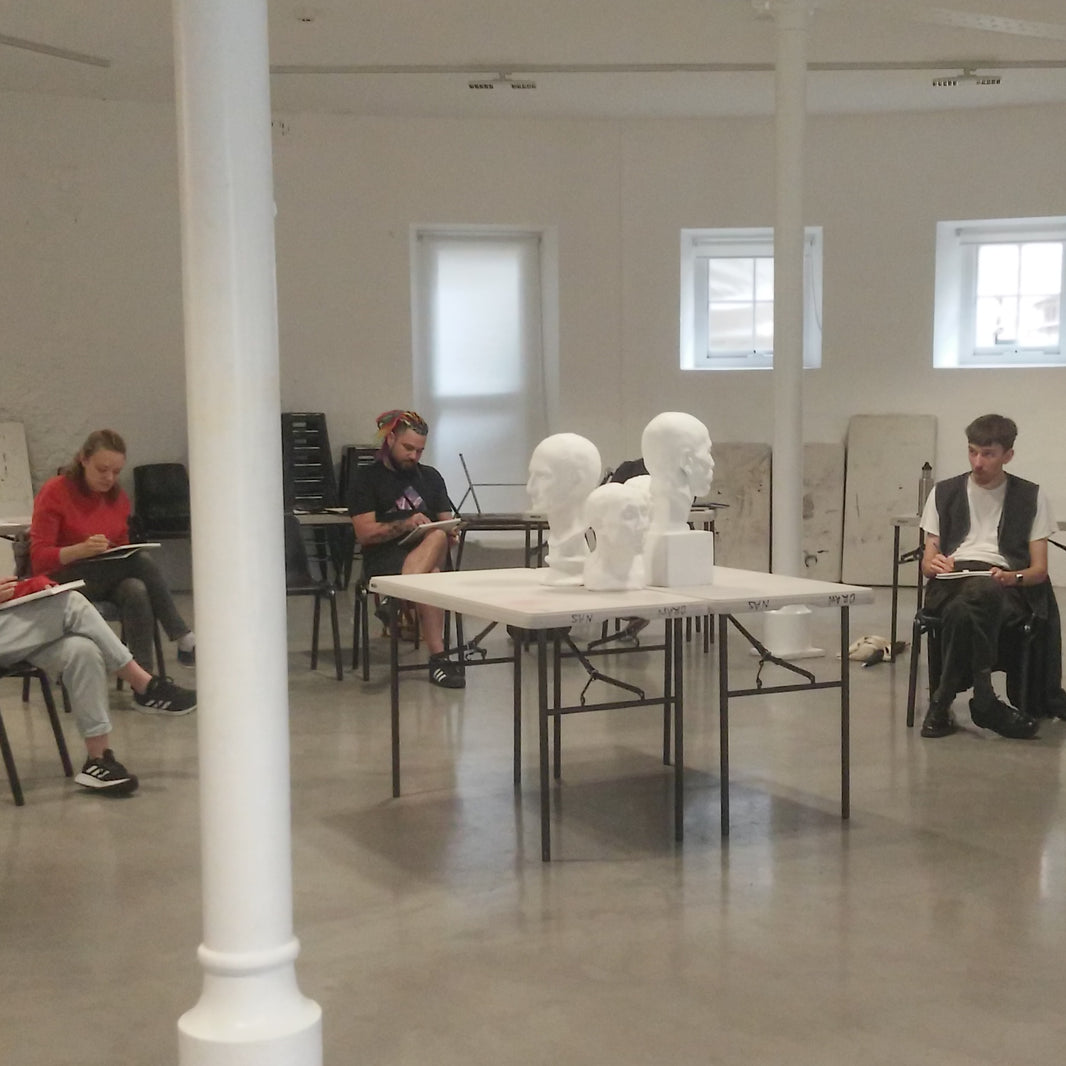 Drawing – National Art School