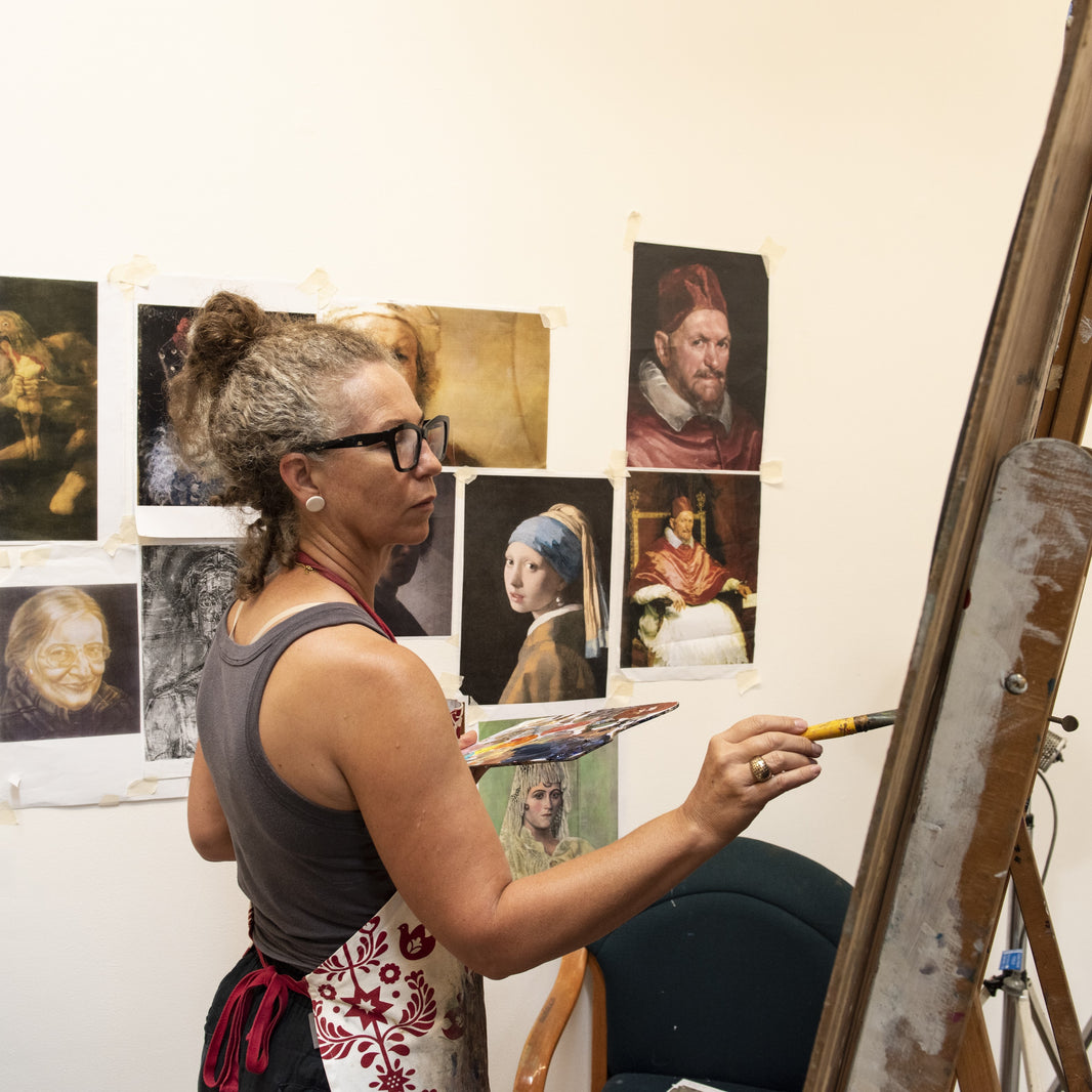 New Courses and Programs – National Art School