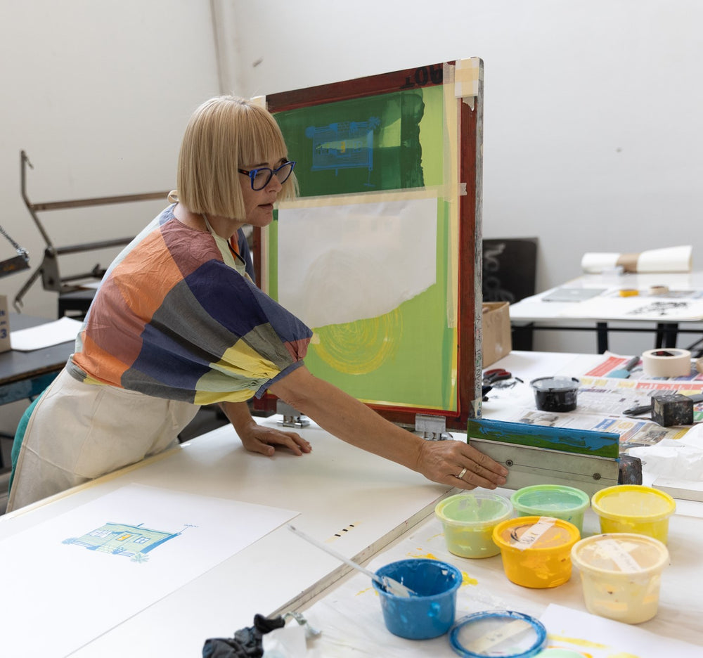 Short Courses – National Art School