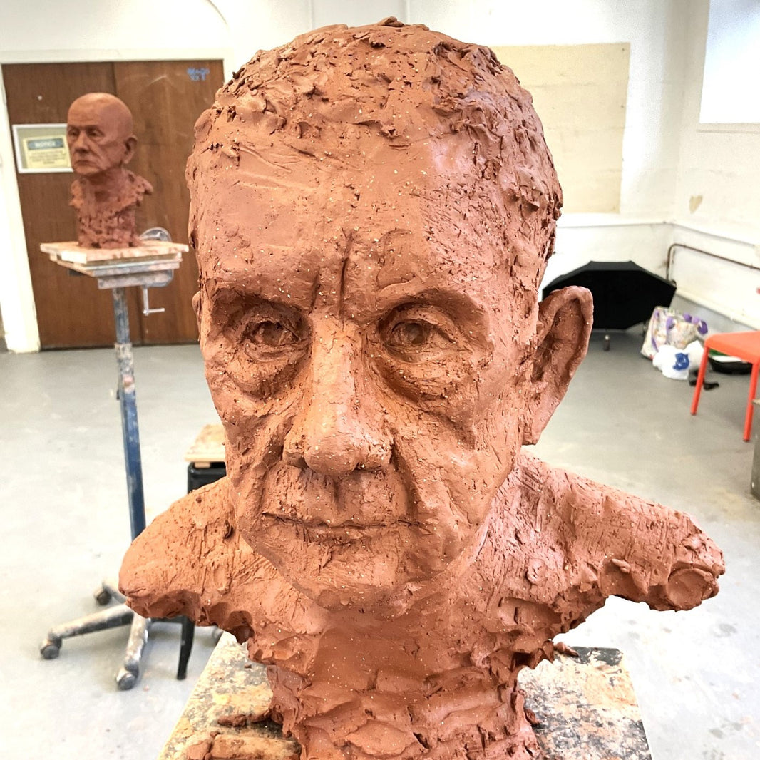 Sculpture – National Art School