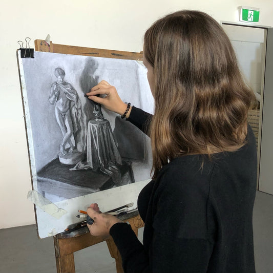 Drawing – Page 2 – National Art School